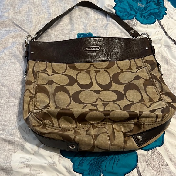 Coach | Bags | Large Coach Purse | Poshmark